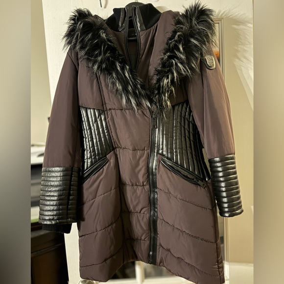 Northside | Jackets & Coats | Northside Winter Parka In Size 8 | Poshmark